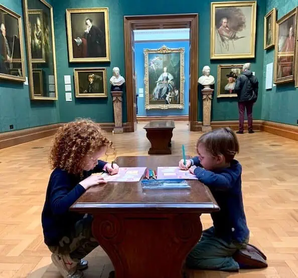 Bespoke Luxury Family Travel | VIP Trips For Kids